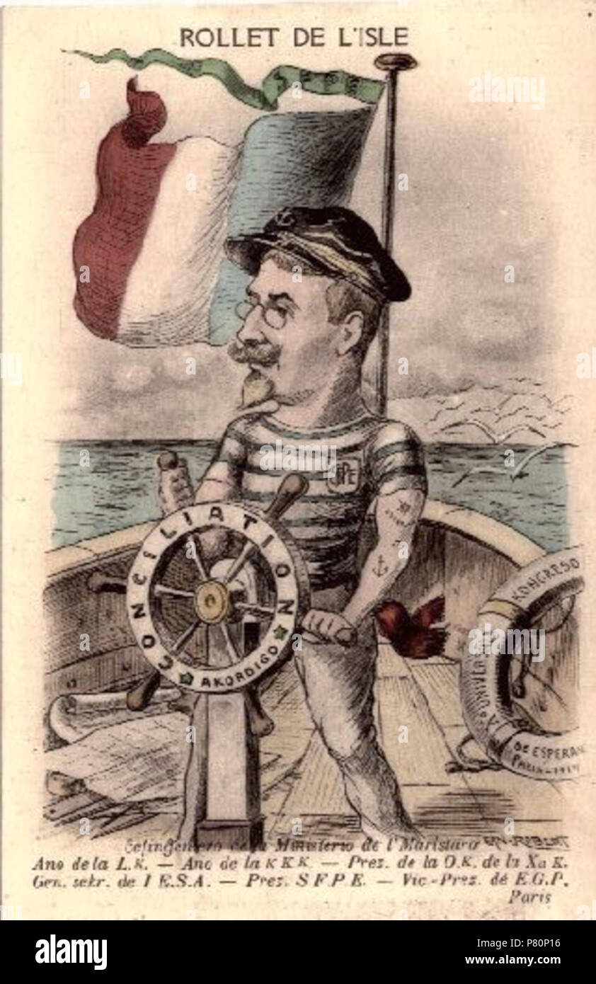 Hydrographe hi-res stock photography and images - Alamy