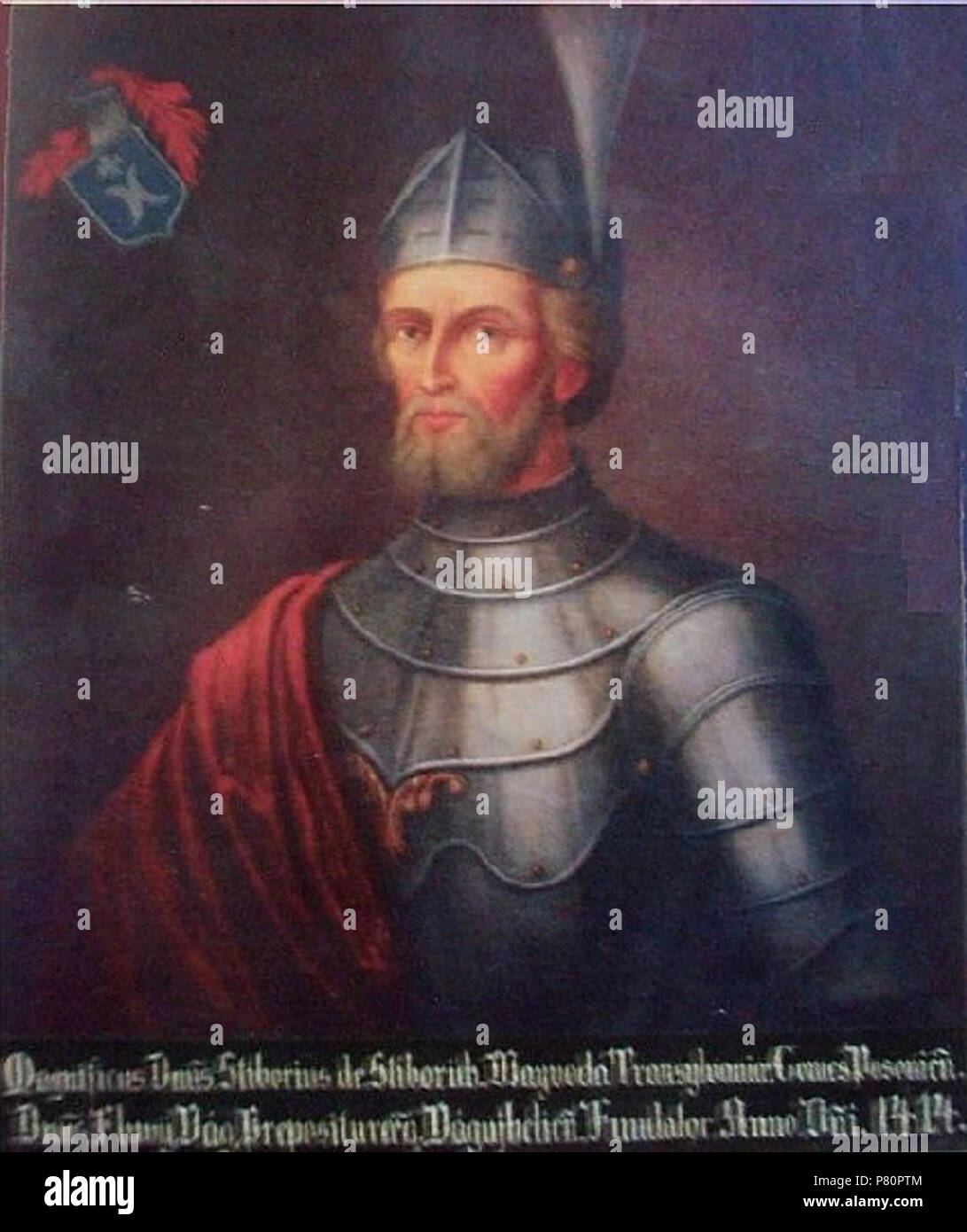 Stibor hi-res stock photography and images - Alamy