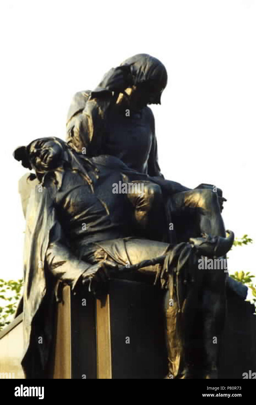 Alexander stirling calder hi-res stock photography and images - Alamy