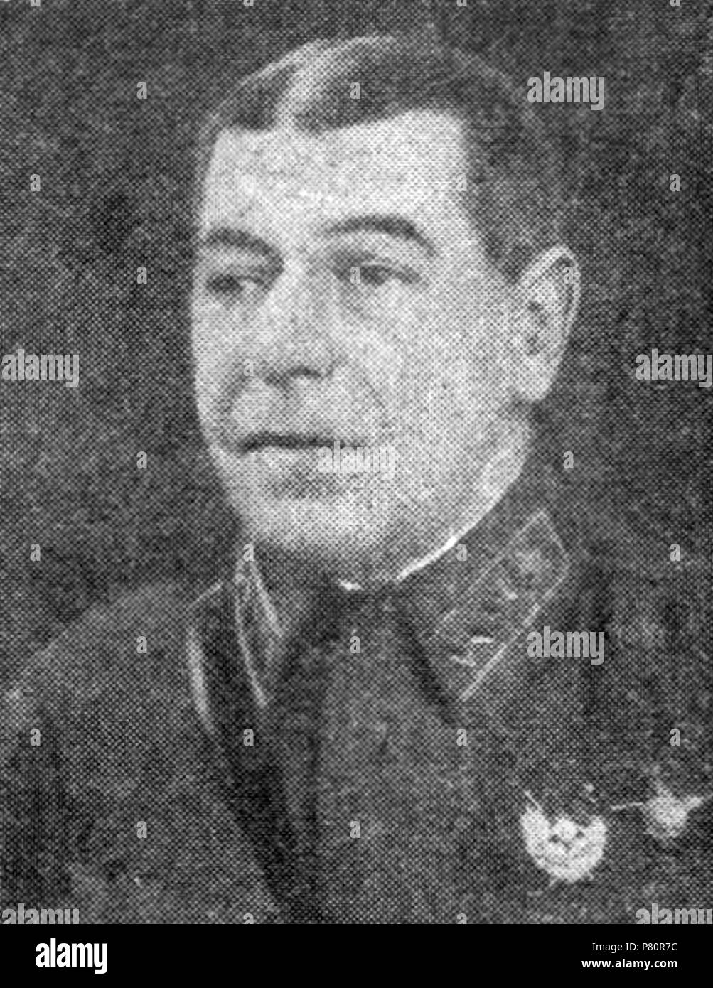 Shaposhnikov Black and White Stock Photos & Images - Alamy