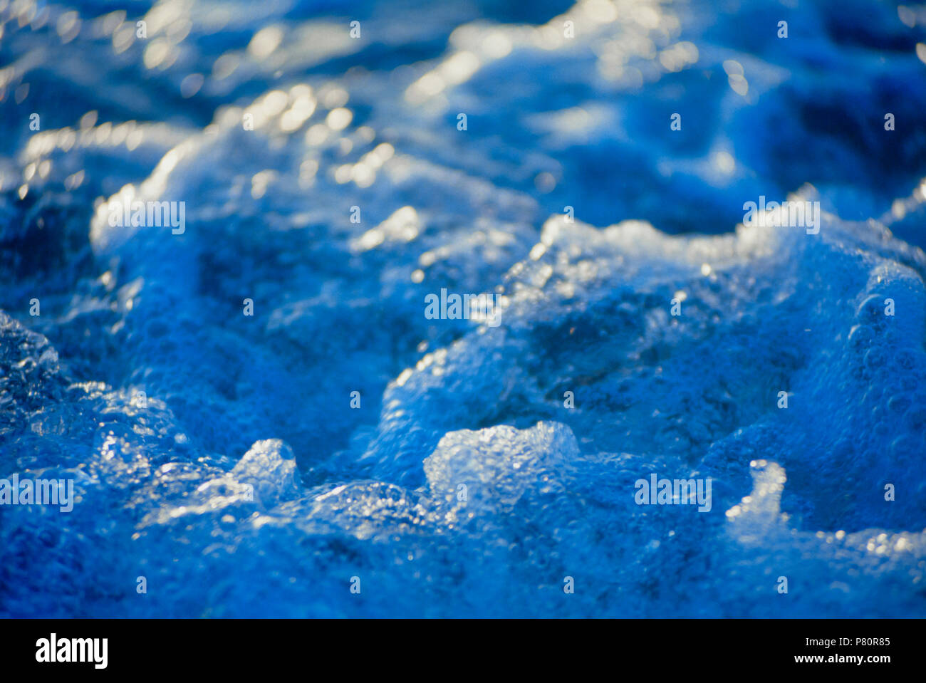 Bubbling Water High Resolution Stock Photography and Images - Alamy
