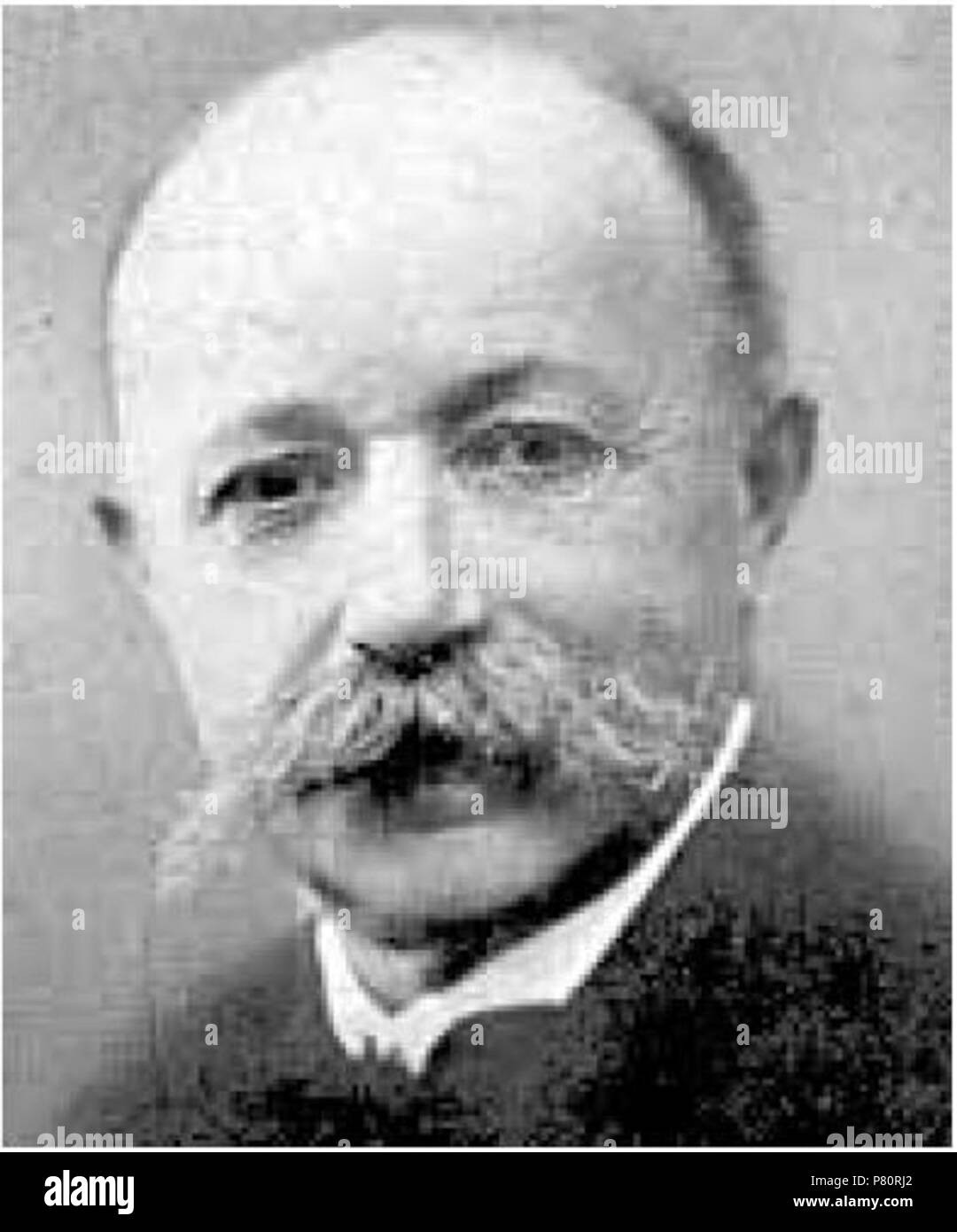 Français : Portrait officiel du sénateur français Simon Marius Savignol ...