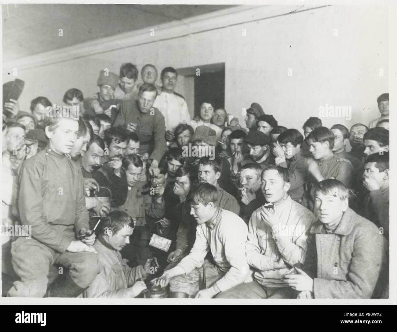 Rural working class classes hi-res stock photography and images - Alamy