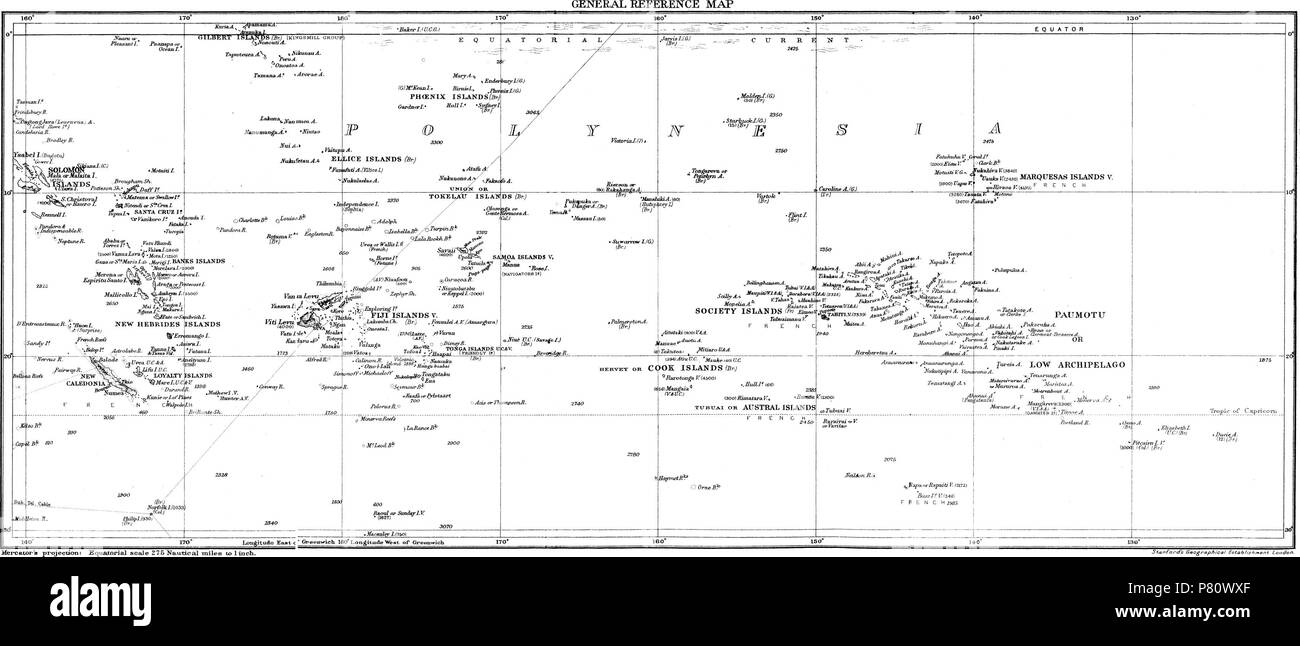 371 The Social and Political Systems of Central Polynesia - General ...