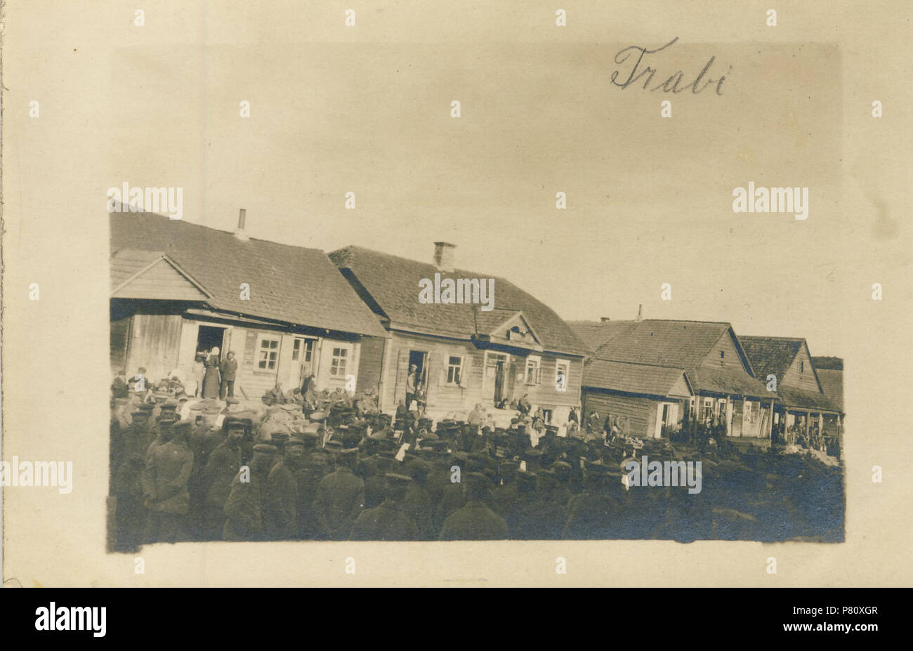 Traby hi-res stock photography and images - Alamy