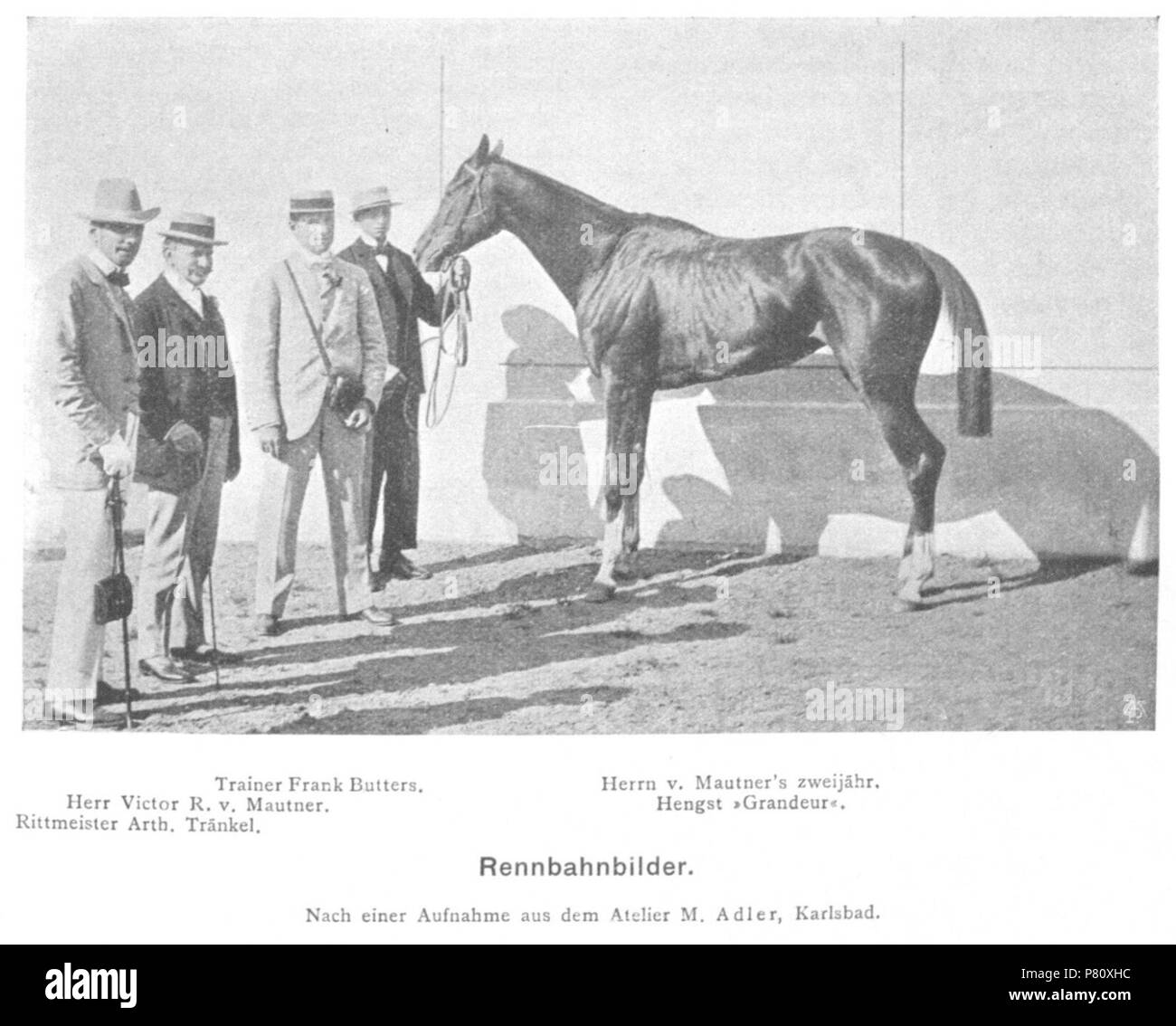 Mautner hi-res stock photography and images - Alamy