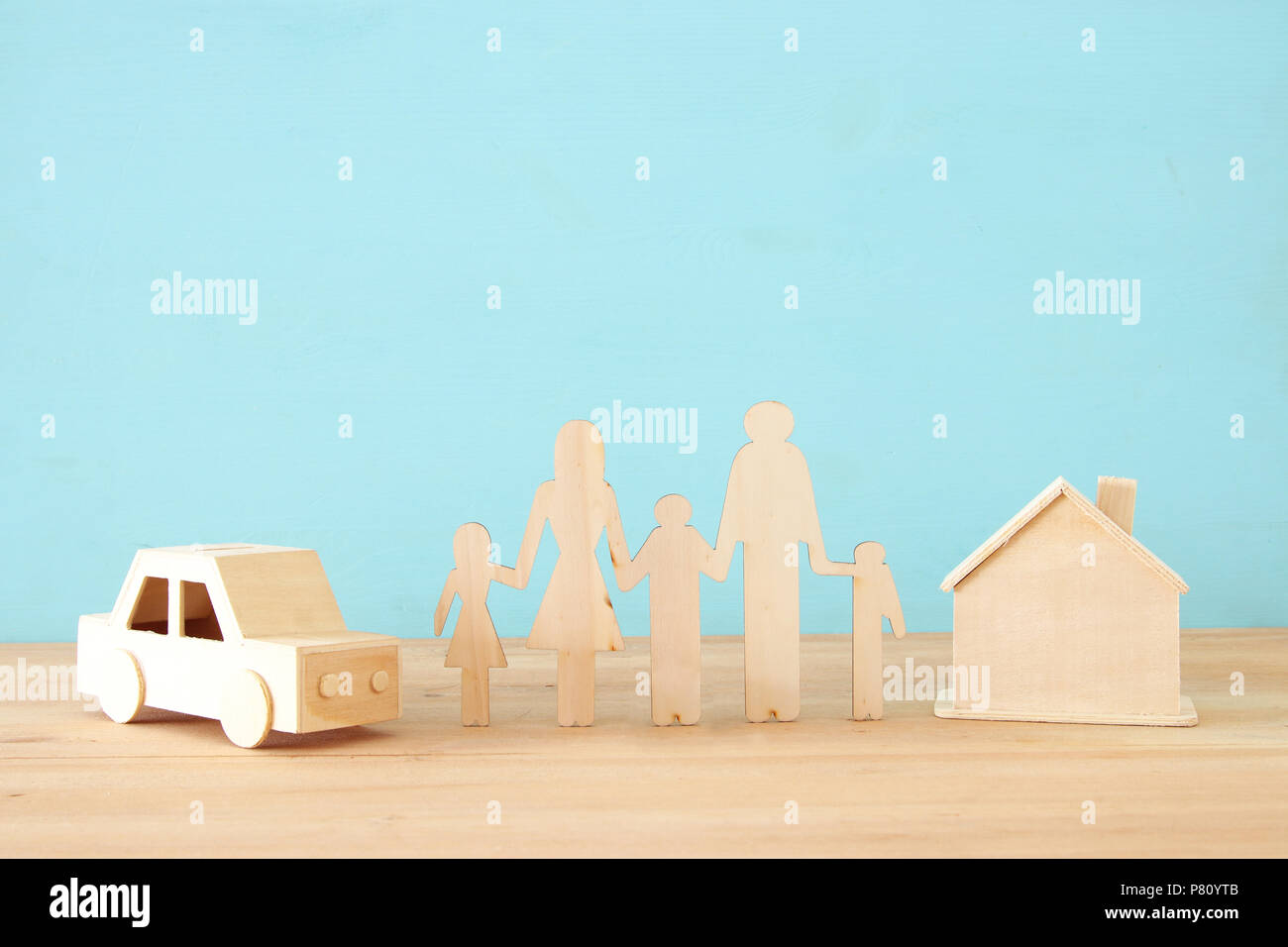 Proactive family support hi-res stock photography and images - Alamy