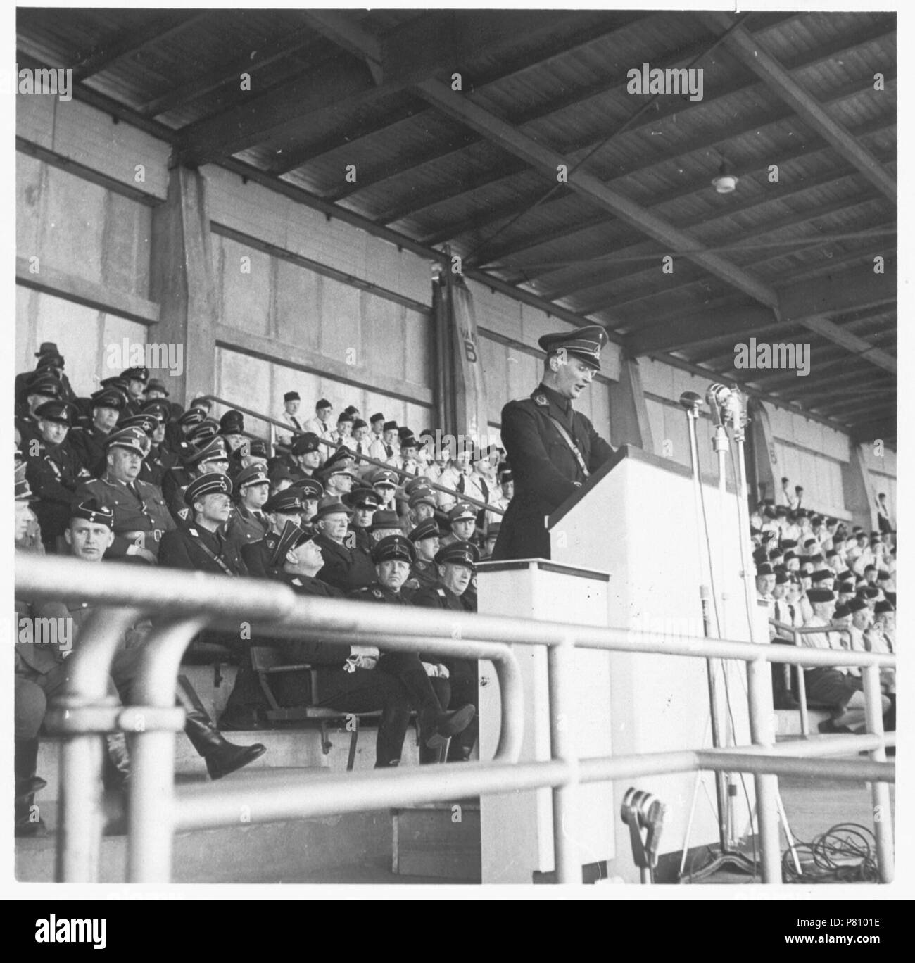 Anton mussert hi-res stock photography and images - Alamy