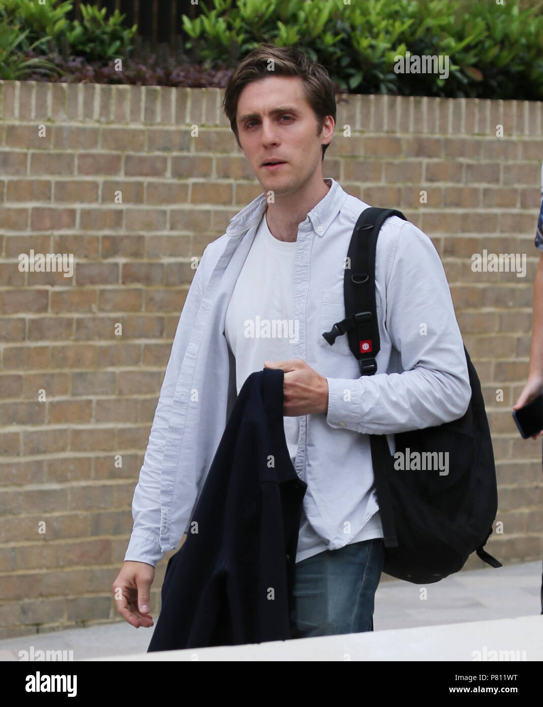Jack farthing hi-res stock photography and images - Alamy