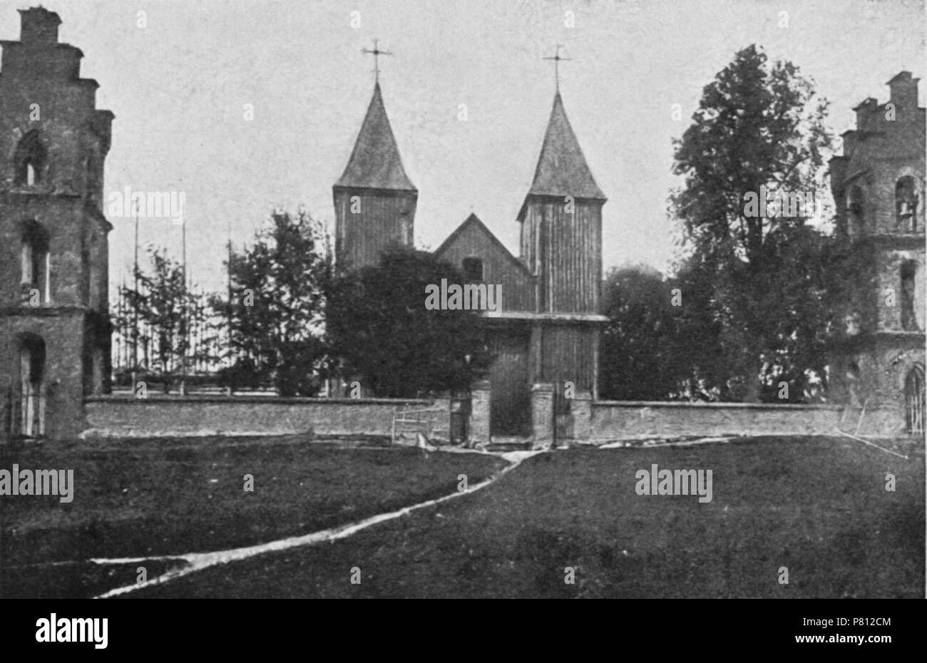 Rosica hi-res stock photography and images - Alamy