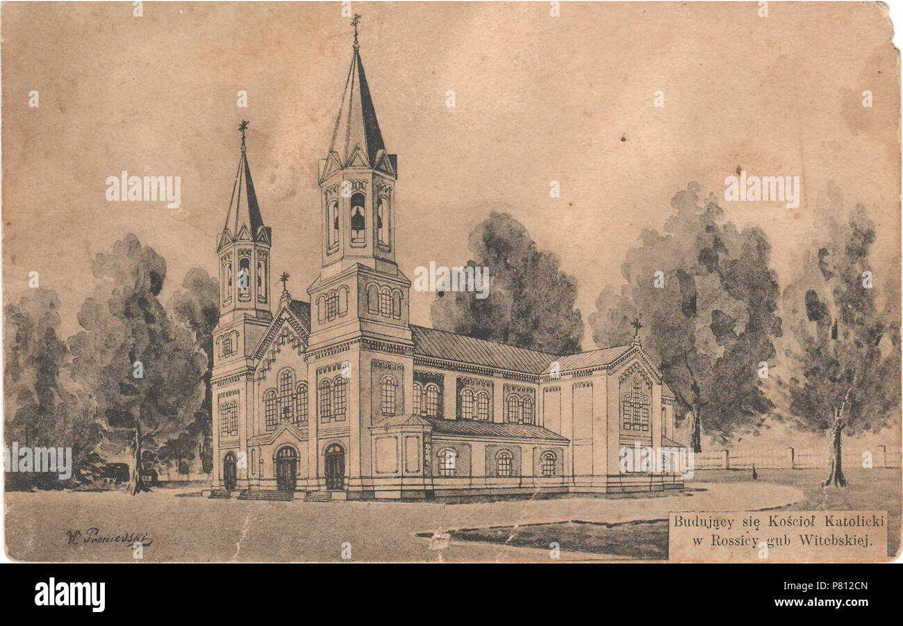 Rosica hi-res stock photography and images - Alamy