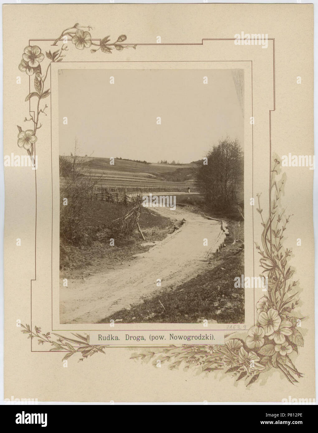 Rutka hi-res stock photography and images - Alamy