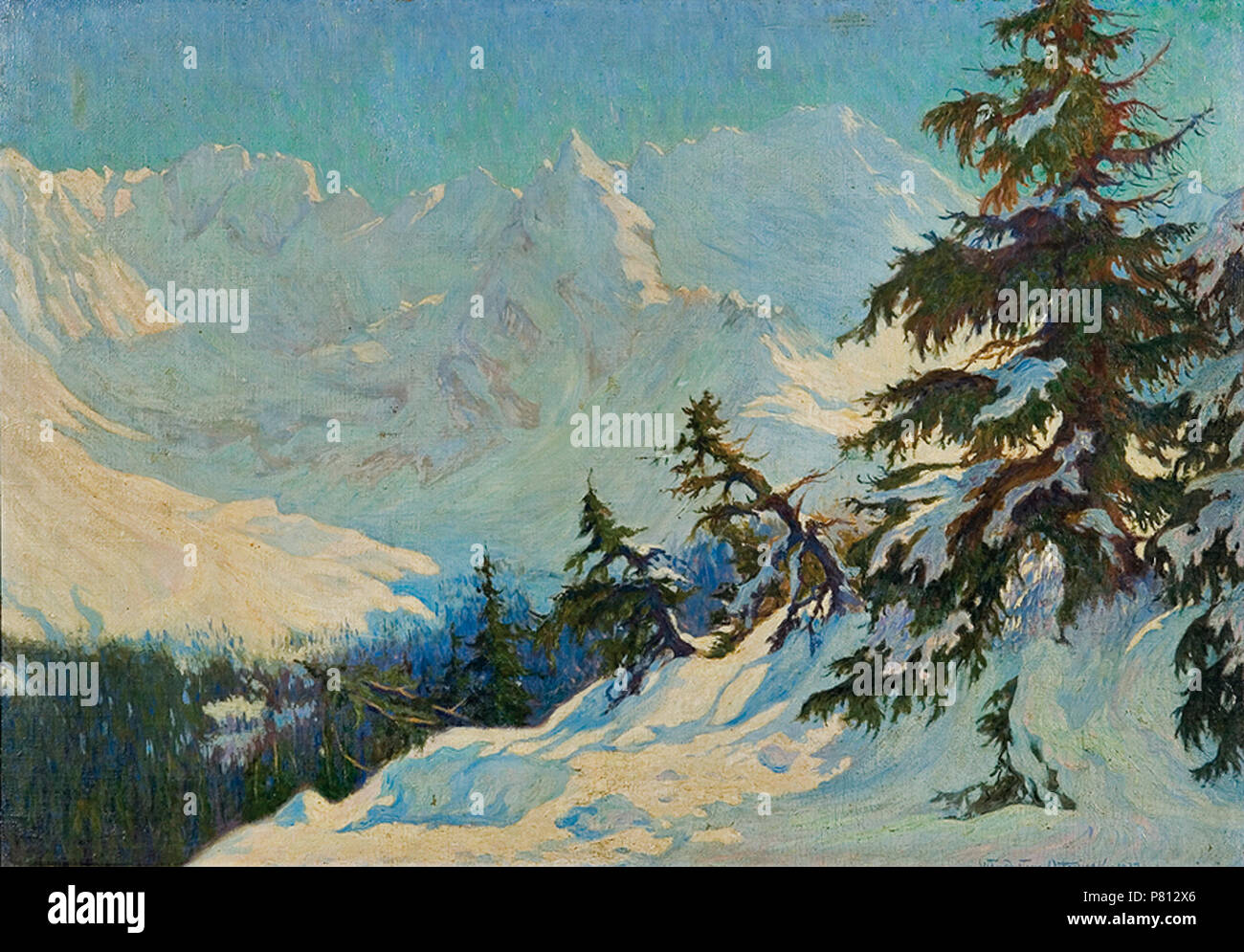 Wladyslaw ostrowski hi-res stock photography and images - Alamy