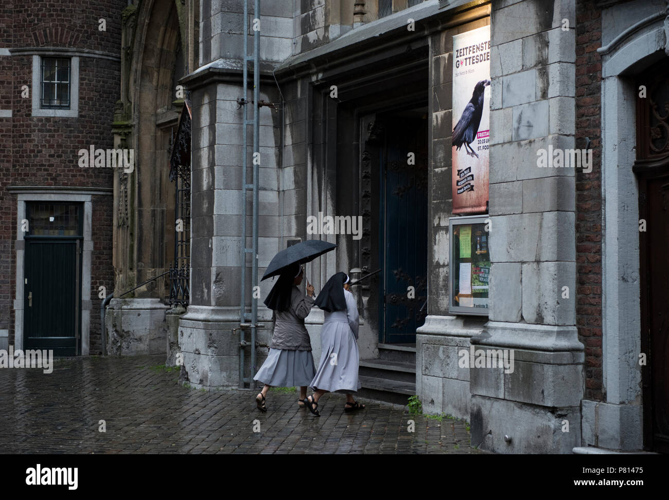 Bad aachen hi-res stock photography and images - Alamy