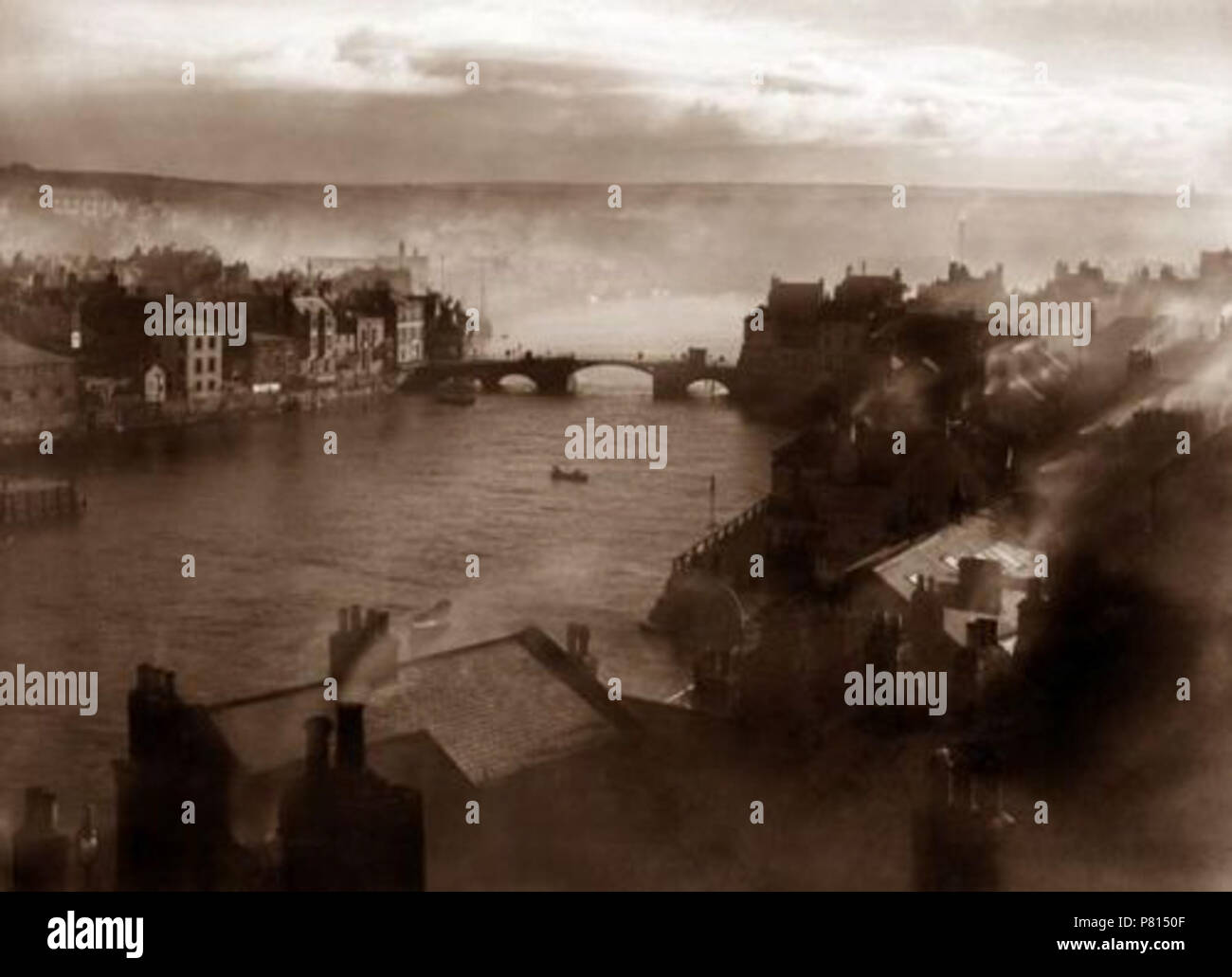 Historical whitby hi-res stock photography and images - Alamy