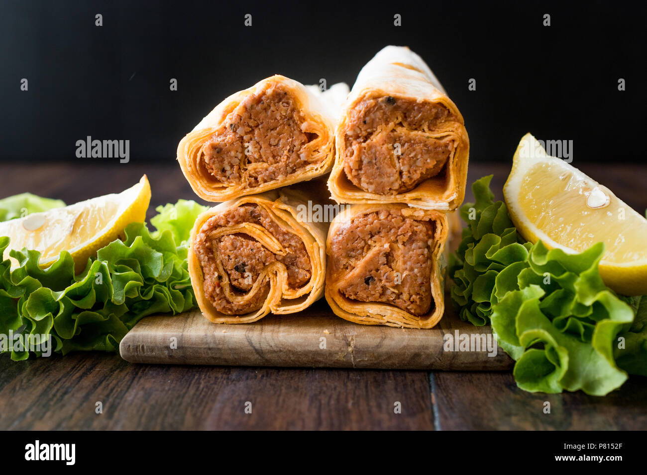 Durum turkey hi-res stock photography and images - Alamy