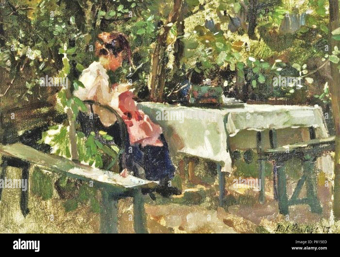 Albert roelofs hi-res stock photography and images - Alamy