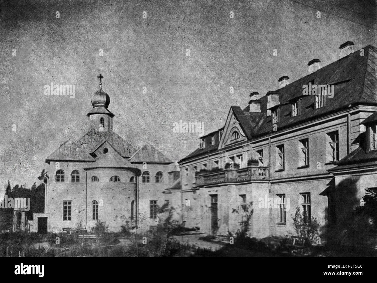 360 Słonim, Albertyn. Слонім, Альбэртын (1936) (2 Stock Photo - Alamy