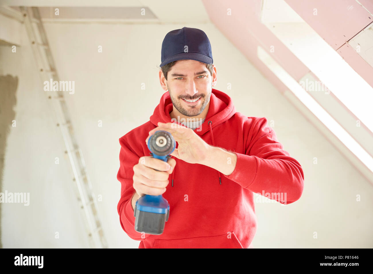 Power improvement project hi-res stock photography and images - Alamy