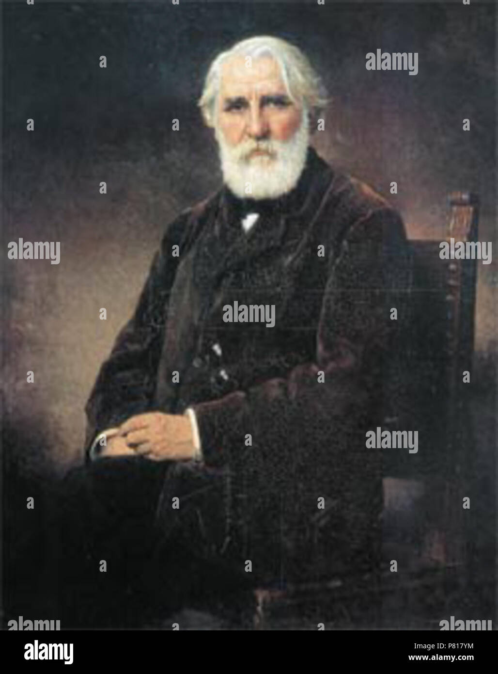 Harlamov hi-res stock photography and images - Alamy