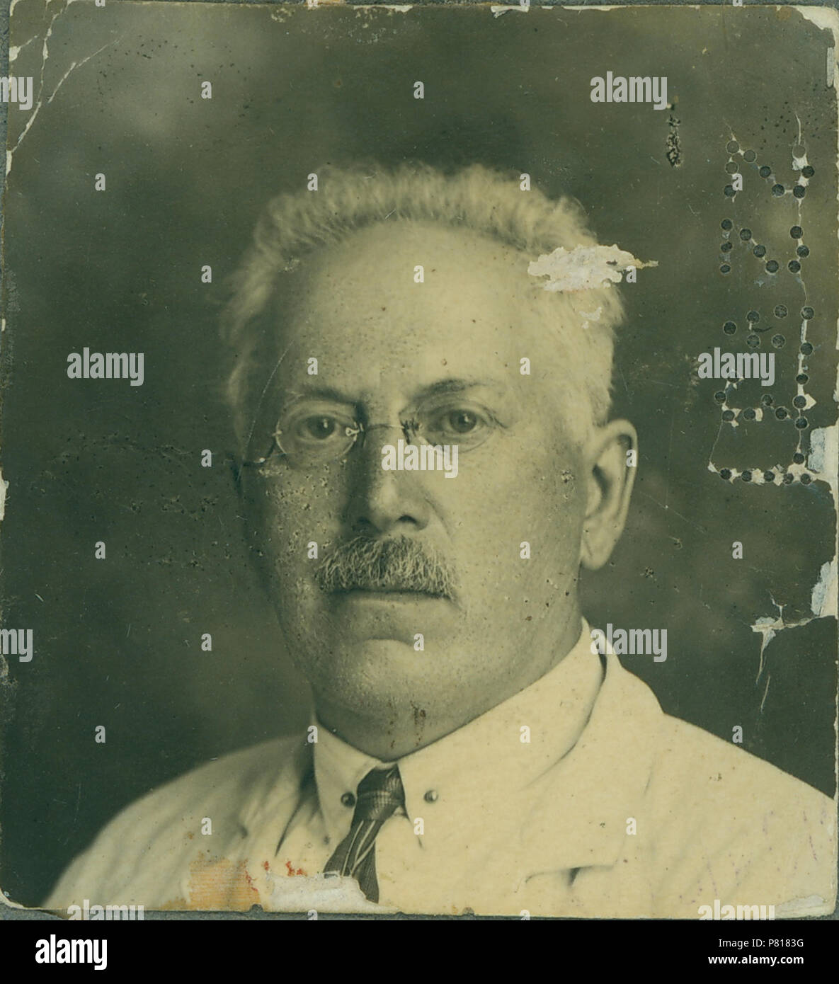 22 May 1937 288 Nikitin AM Stock Photo - Alamy