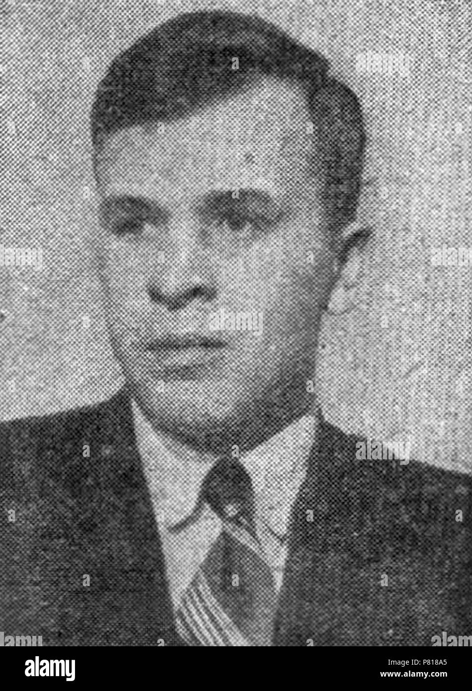 Usenko hi-res stock photography and images - Alamy