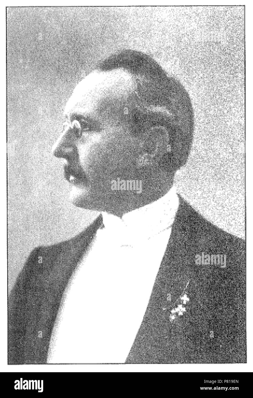 Alexander otto hi-res stock photography and images - Alamy