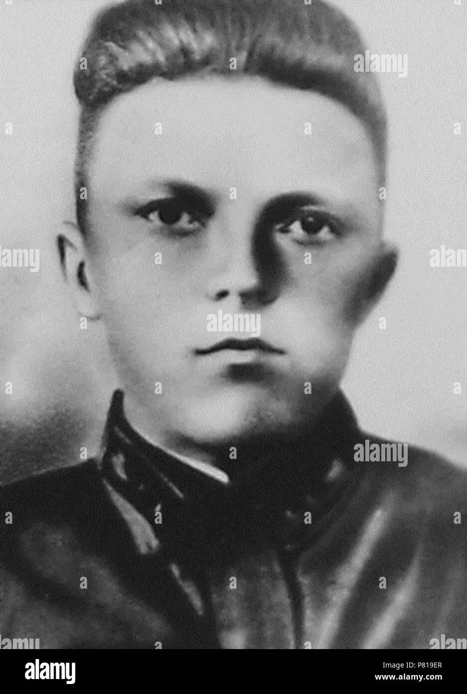 Markov Black and White Stock Photos & Images - Alamy