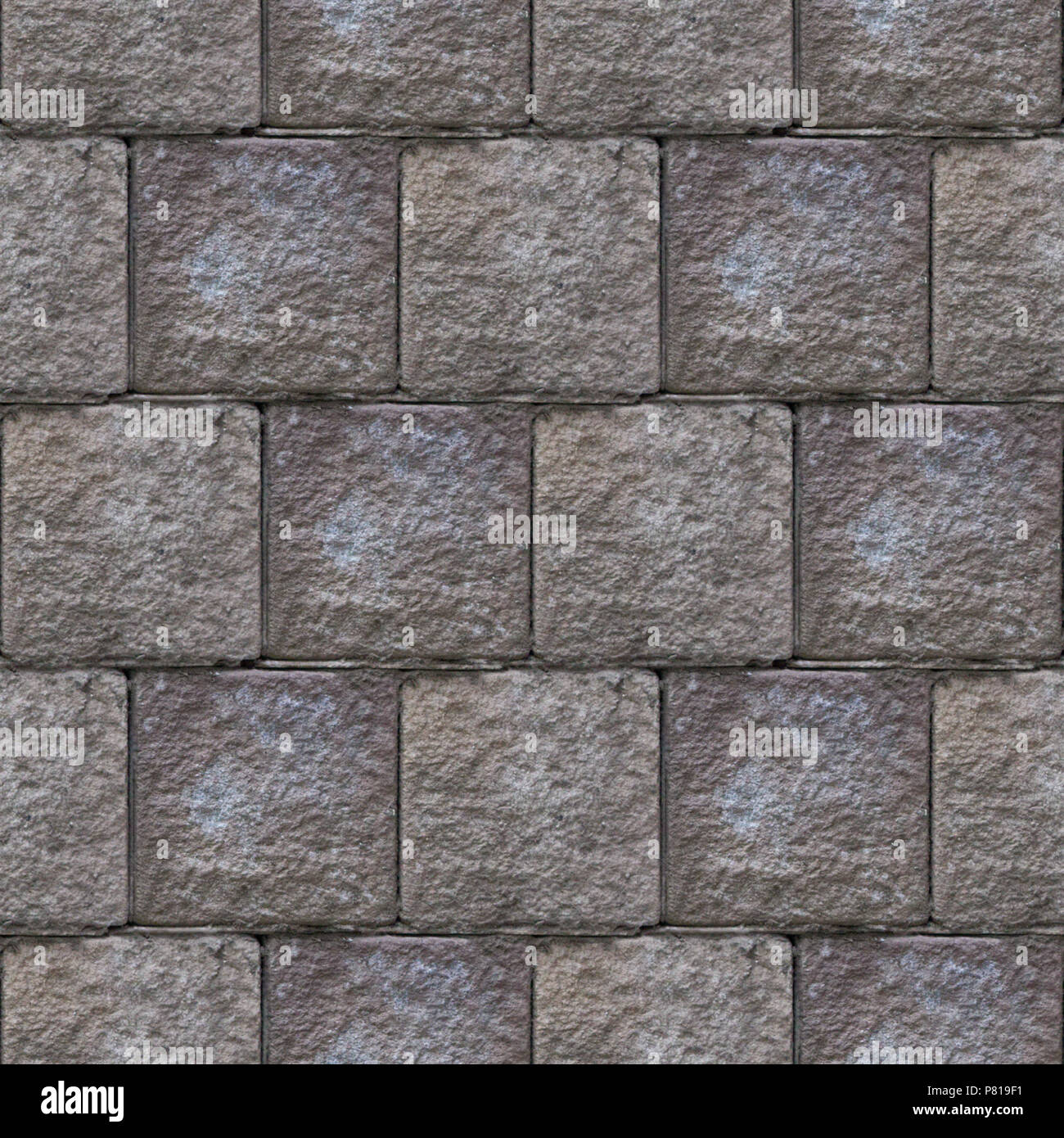 Source picture for designers with fragment of ancient wall with square ...