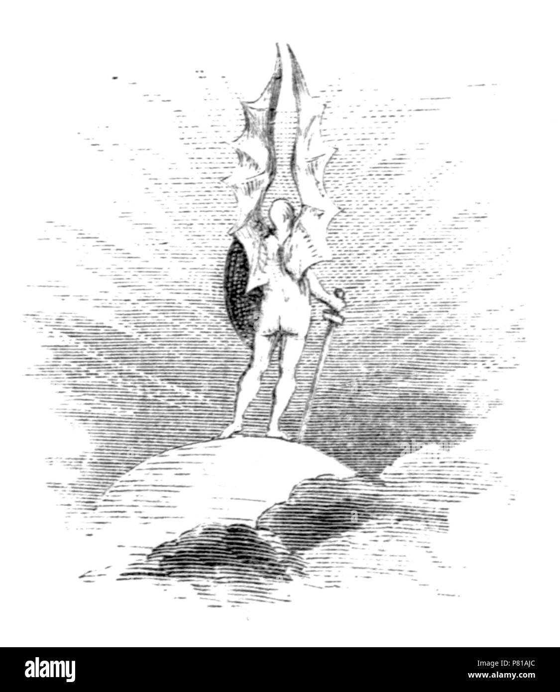 Blake legacy Cut Out Stock Images & Pictures - Alamy