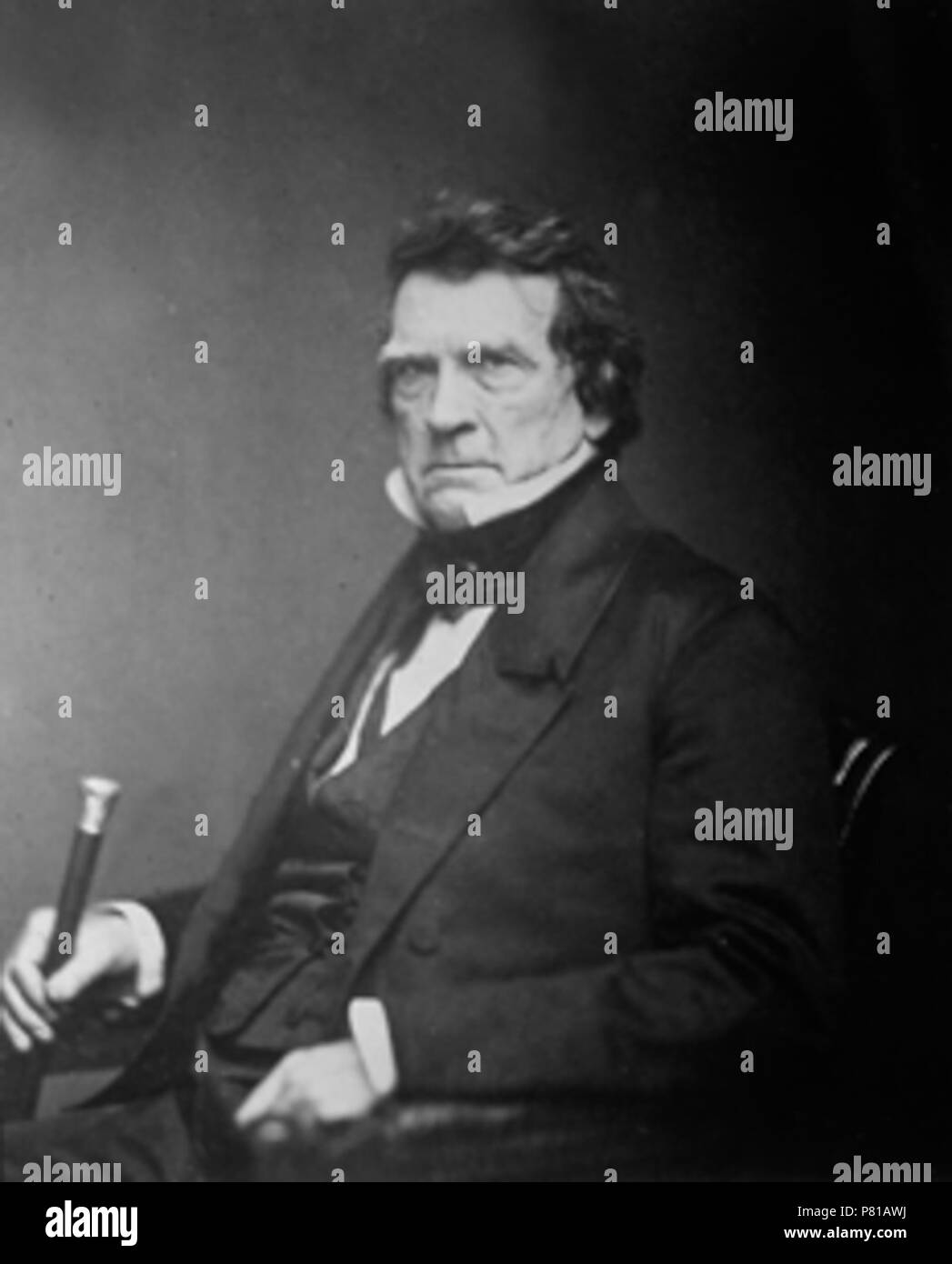 Marcy william l Black and White Stock Photos & Images - Alamy