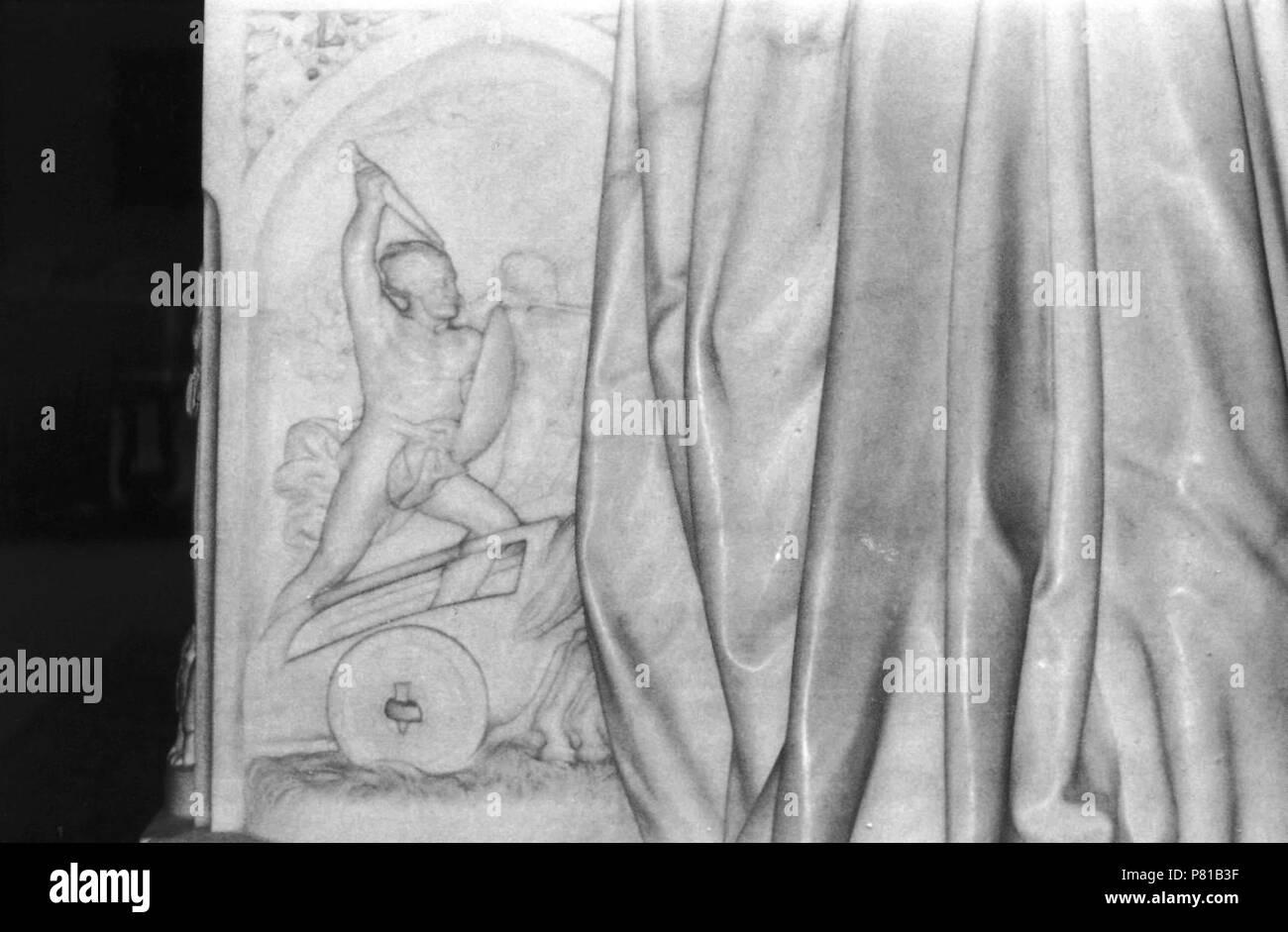 Woolner hi-res stock photography and images - Alamy