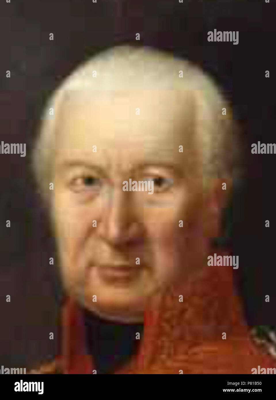 Friedrich adolf von hi-res stock photography and images - Alamy