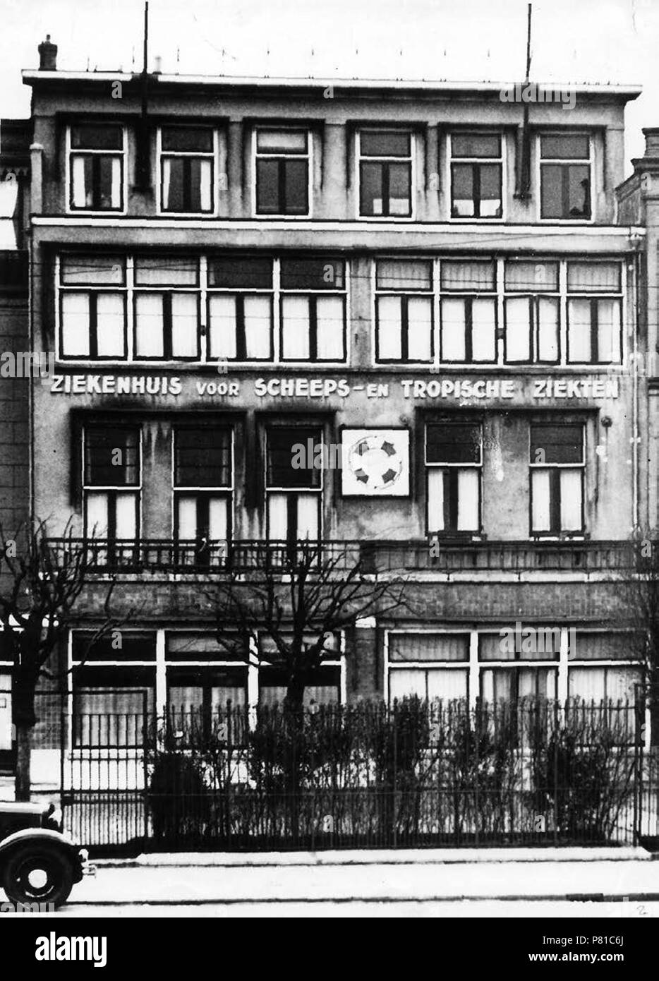 Ziekenhuis Stock Photos & Ziekenhuis Stock Images - Alamy