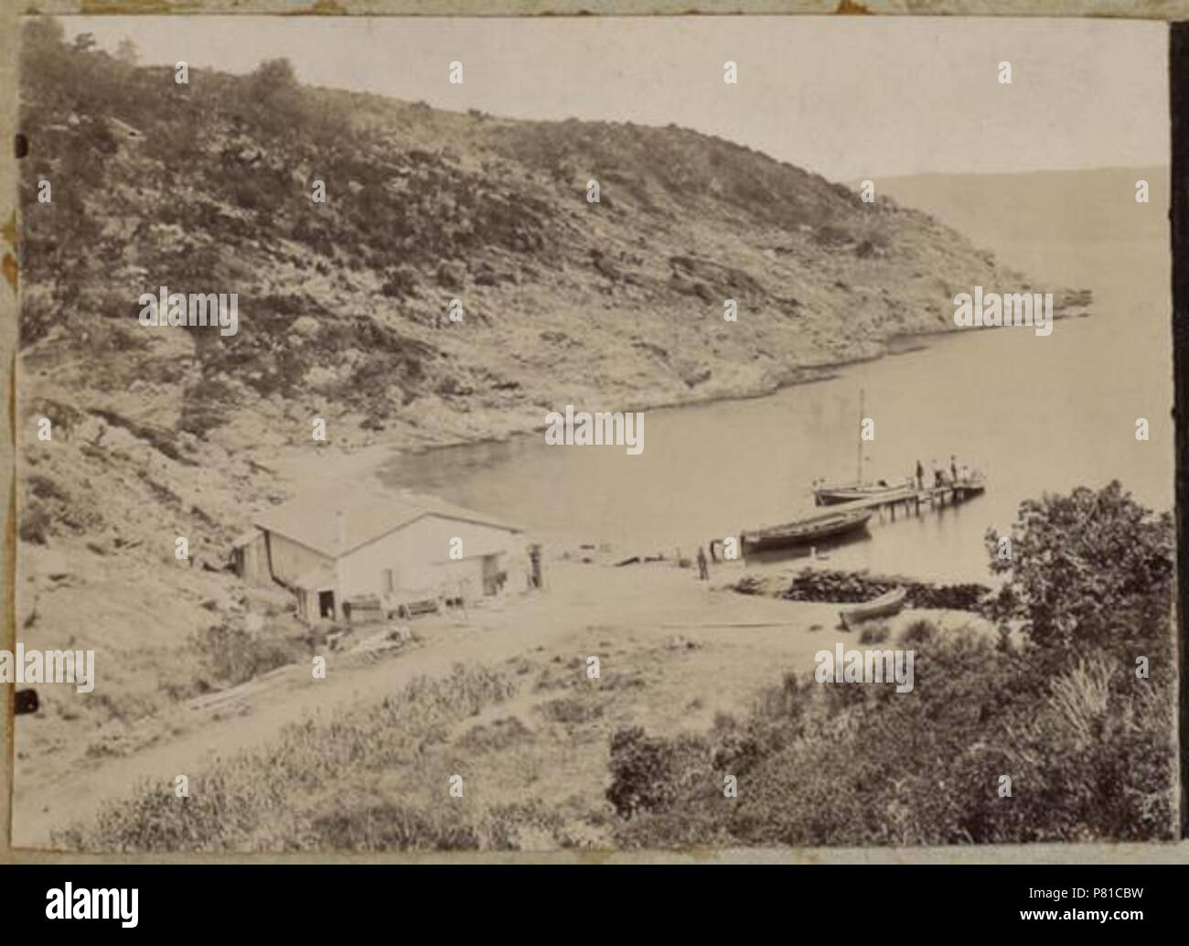 Ile du levant hi-res stock photography and images - Alamy