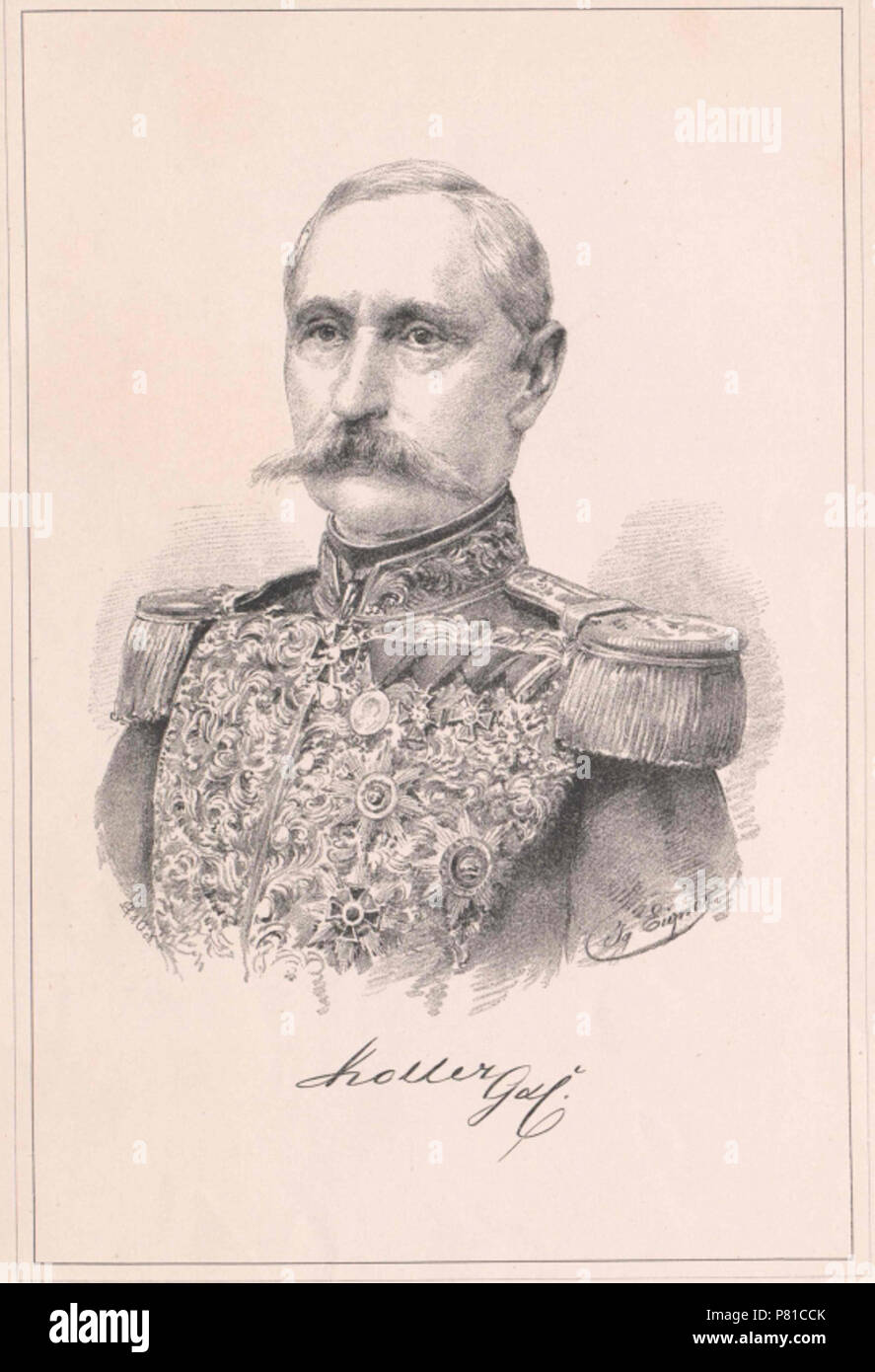 Alexander koller hi-res stock photography and images - Alamy