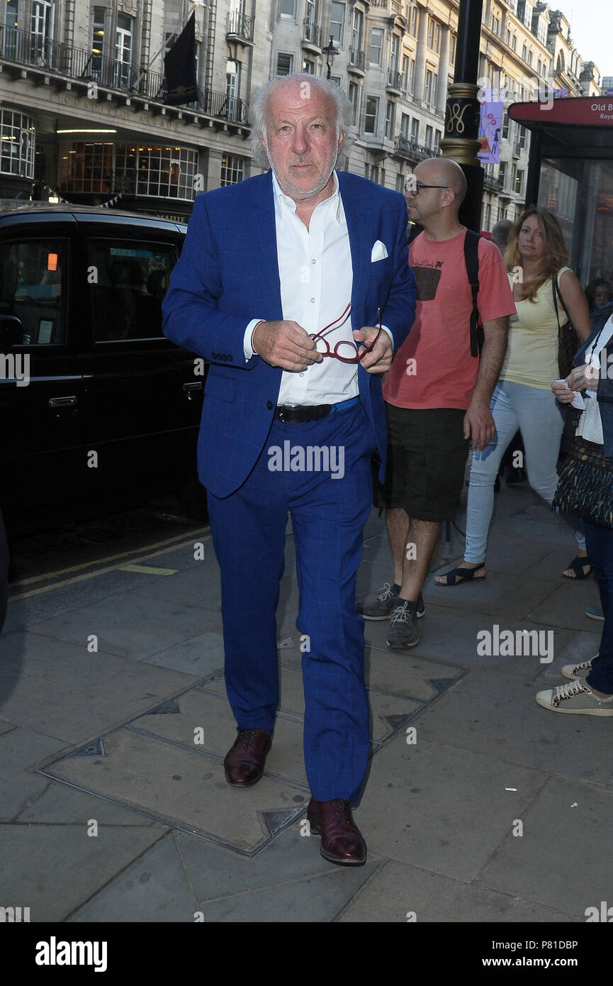 Royal Academy of Arts Summer Exhibition Party 2018 in London Featuring ...