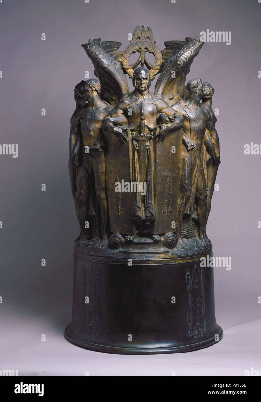 General george meade hi-res stock photography and images - Alamy