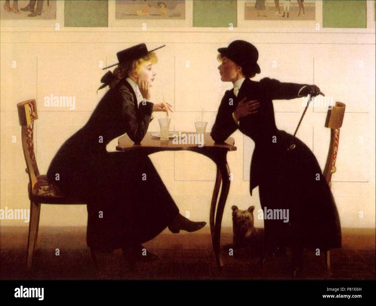 Watrous hi-res stock photography and images - Alamy