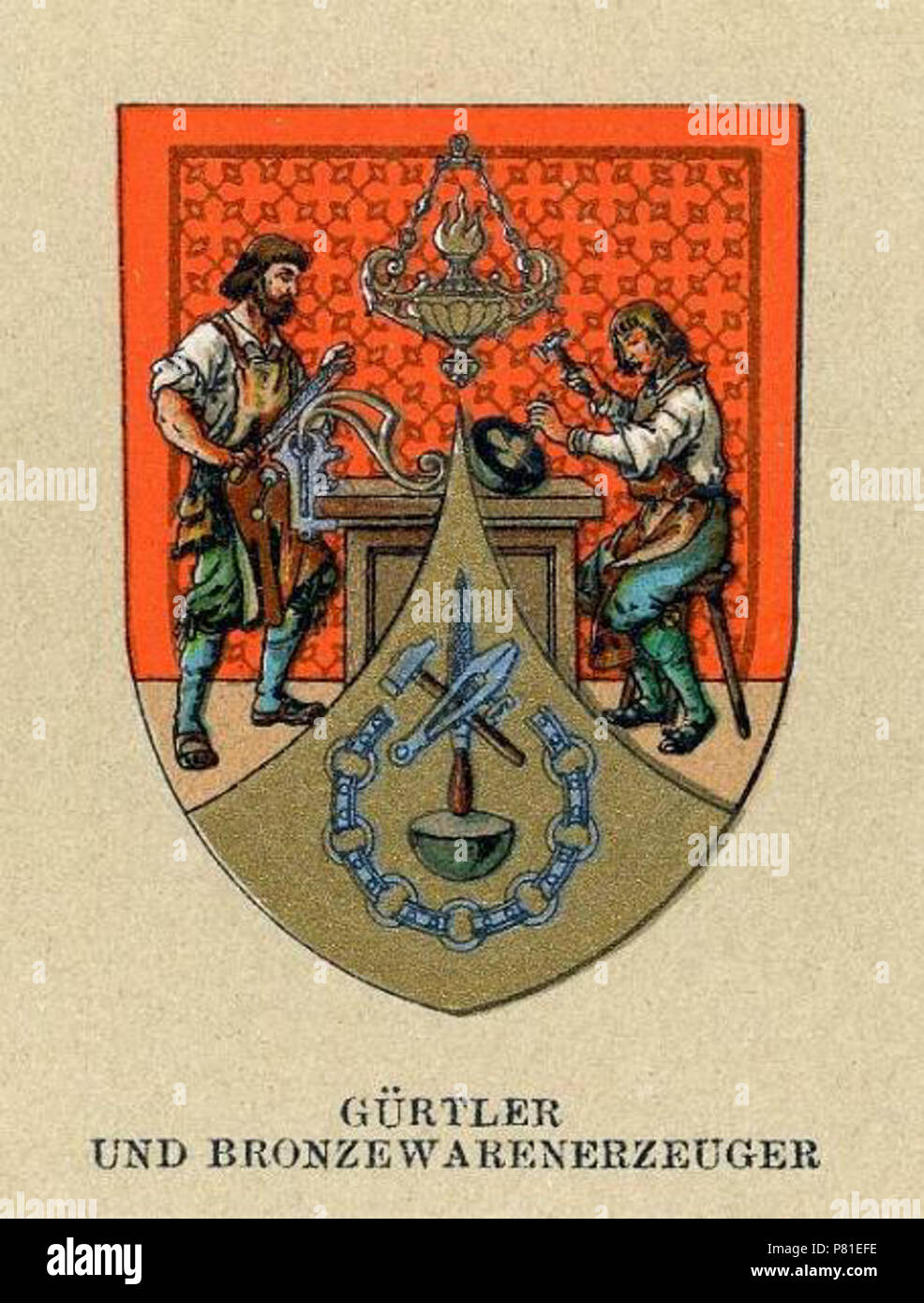 Guertler hi-res stock photography and images - Alamy