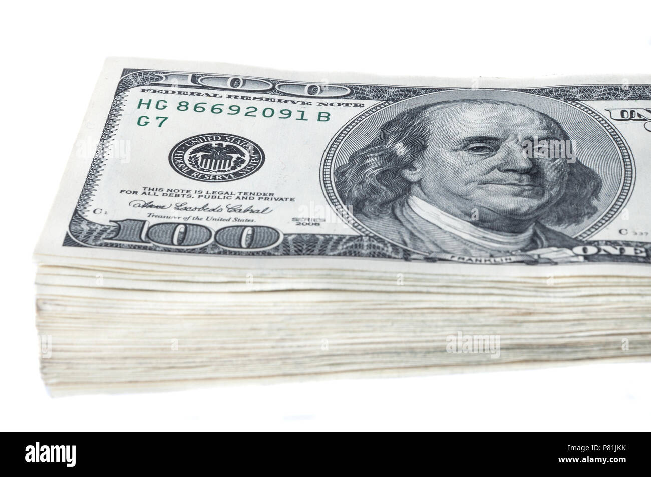 One Thousand Dollars High Resolution Stock Photography and Images - Alamy