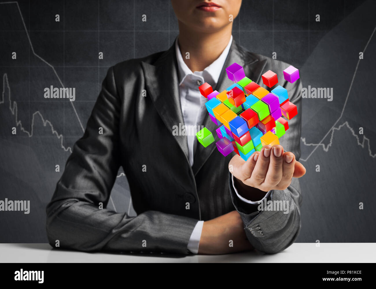 Integration of new technologies Stock Photo - Alamy