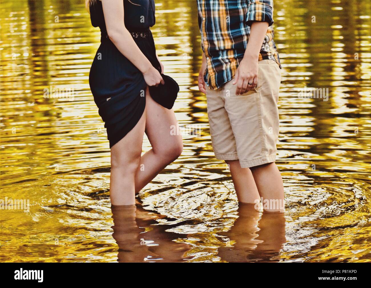 Summer fling hi-res stock photography and images - Alamy