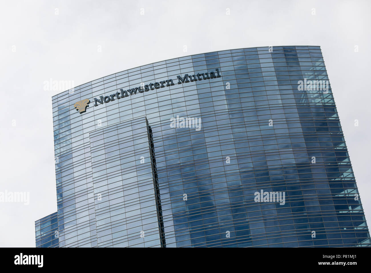 Northwestern hi-res stock photography and images - Alamy