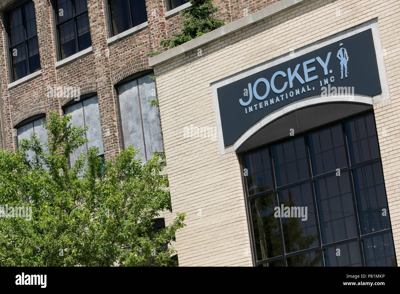 Jockey International Logo