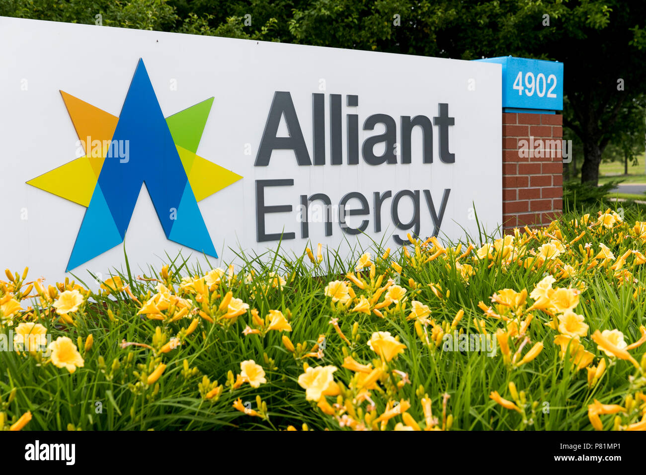 Alliant High Resolution Stock Photography and Images - Alamy