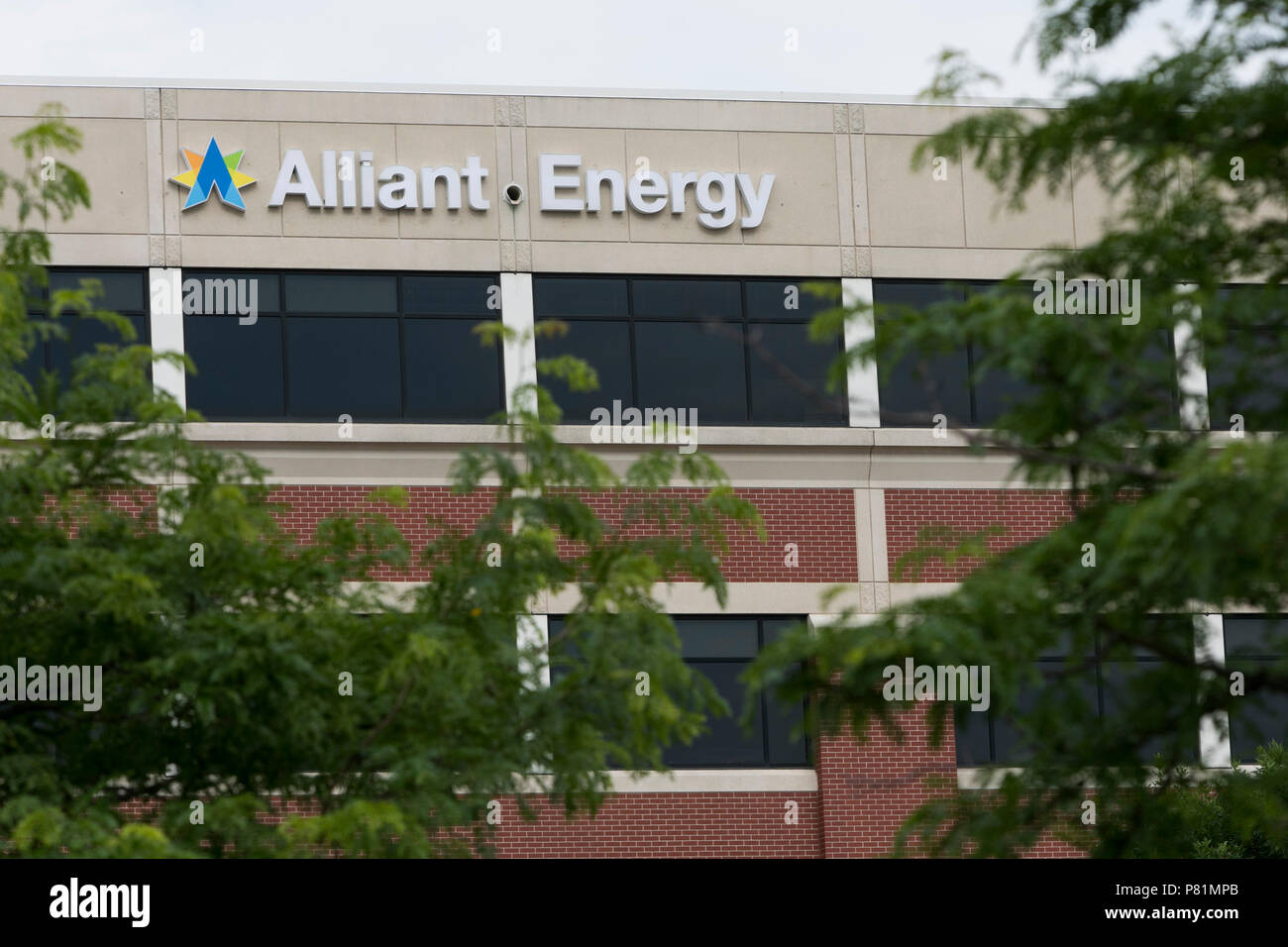 Alliant hi-res stock photography and images - Alamy