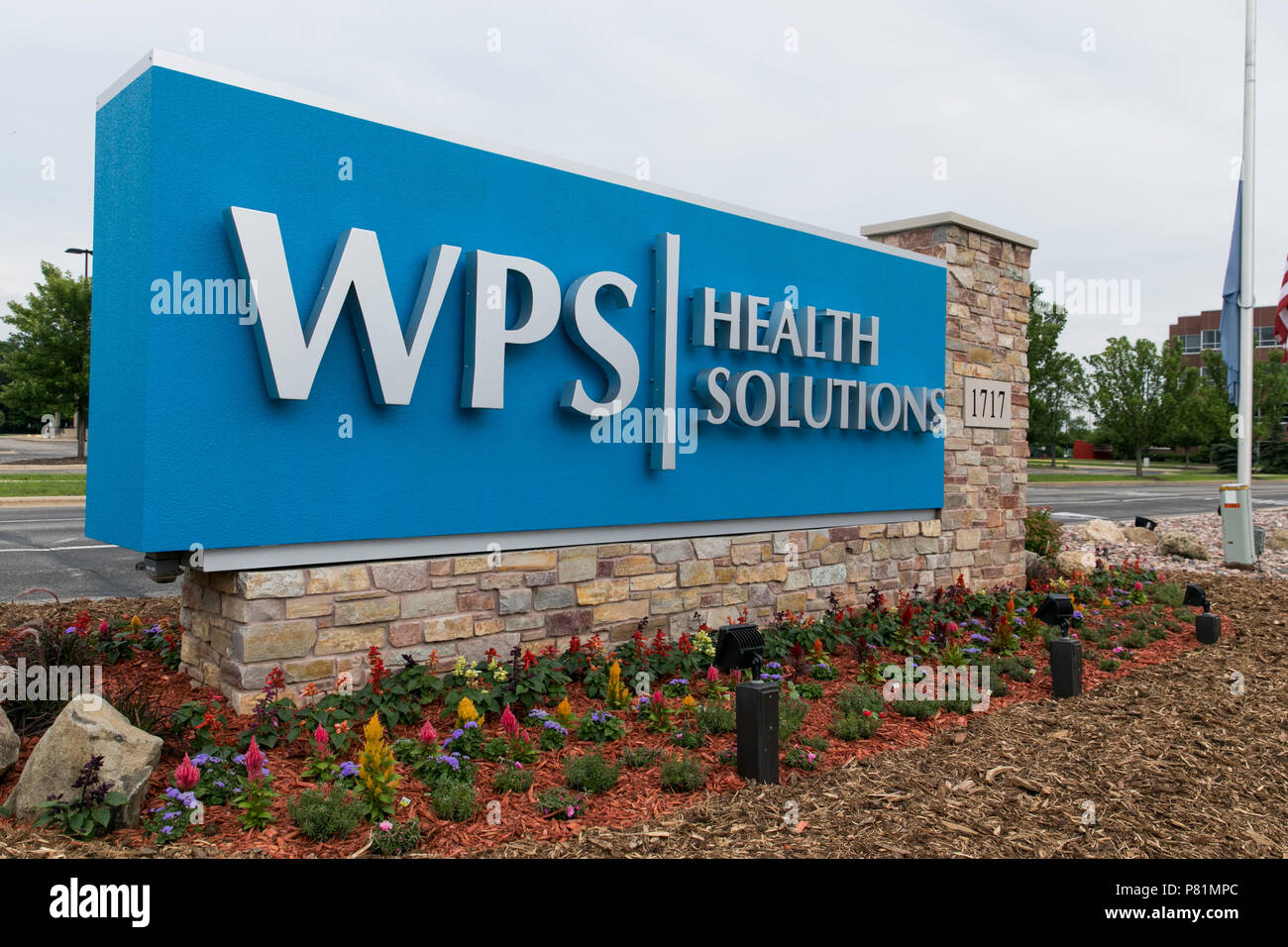 Wps hi-res stock photography and images - Alamy