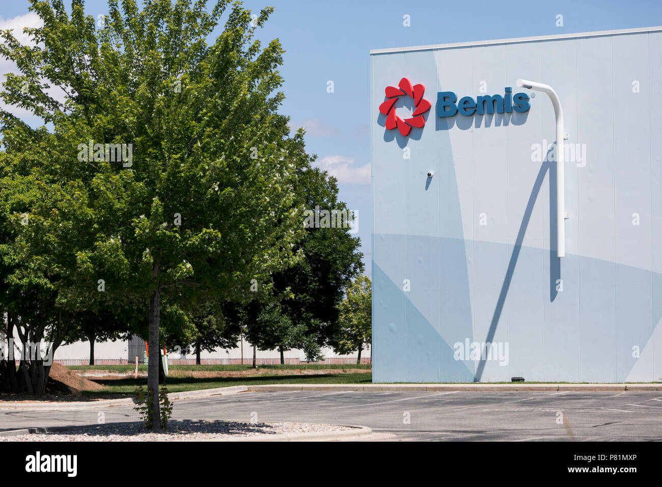 Bemis Building High Resolution Stock Photography and Images - Alamy