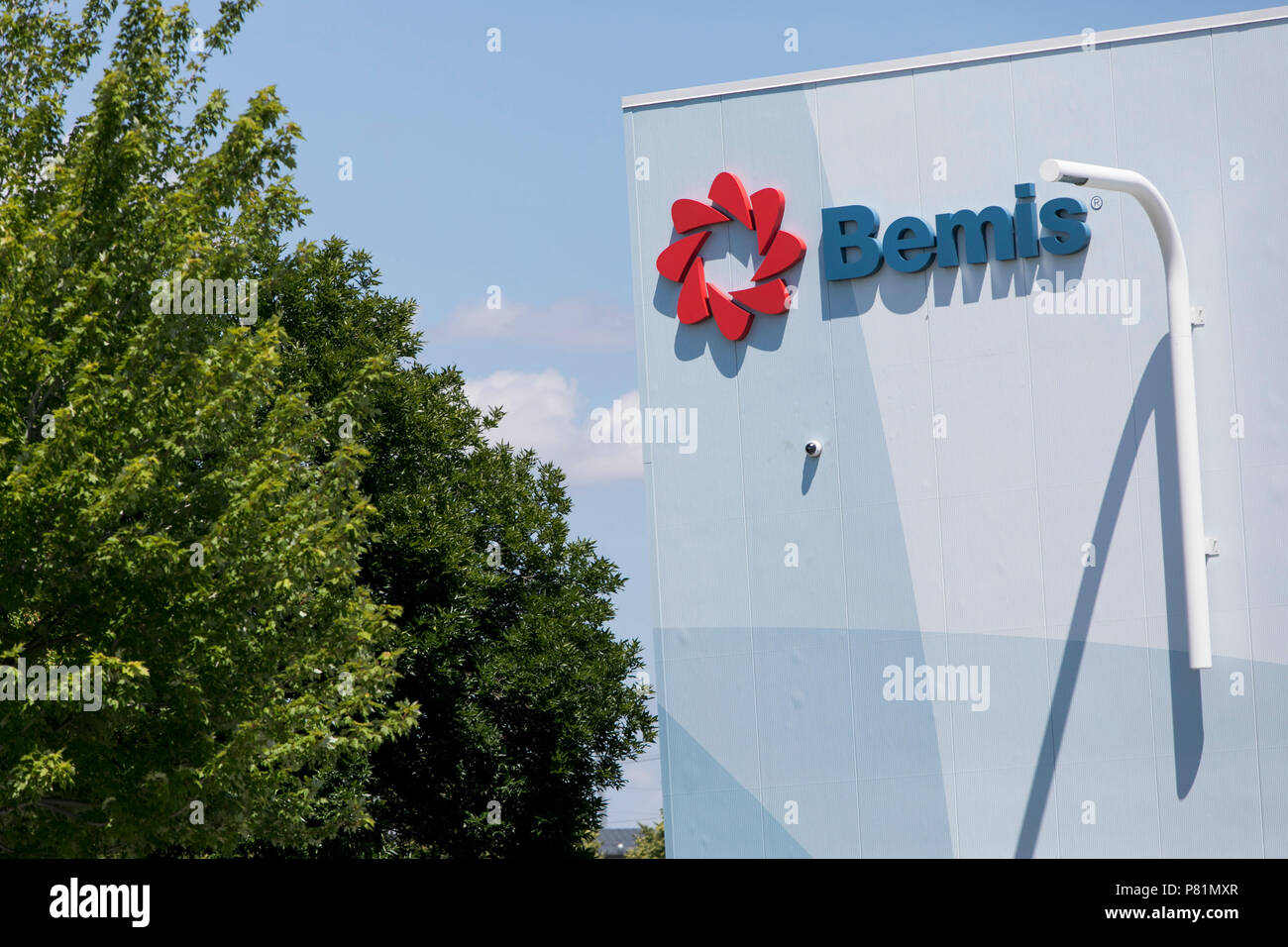 Bemis hi-res stock photography and images - Alamy